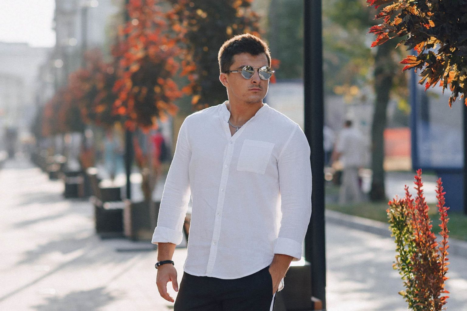 Confección de Camisas de Trabajo | Taller de Camisas